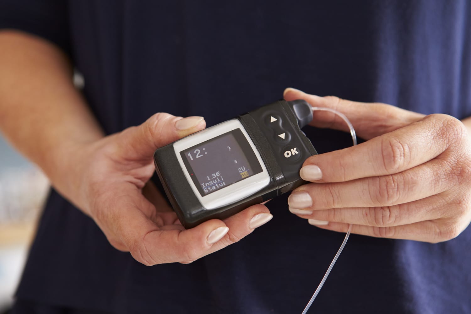 Where To Donate Glucose Monitors